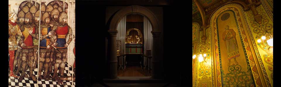 Utah № 1 York Rite Bodies - York Rite of Freemasonry